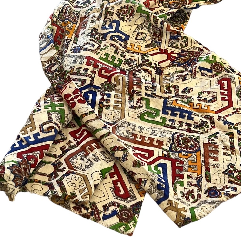 100% Pashmina In Perfect Condition. Bring Boho Chic T… - Gem